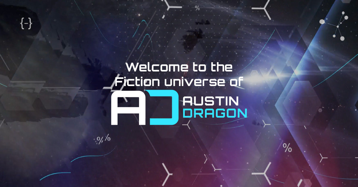 Home - Austin Dragon